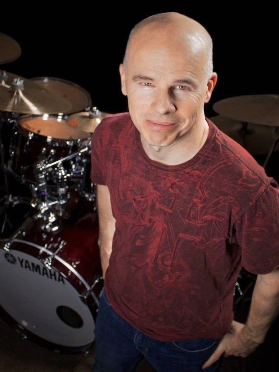 About - The Trip Band